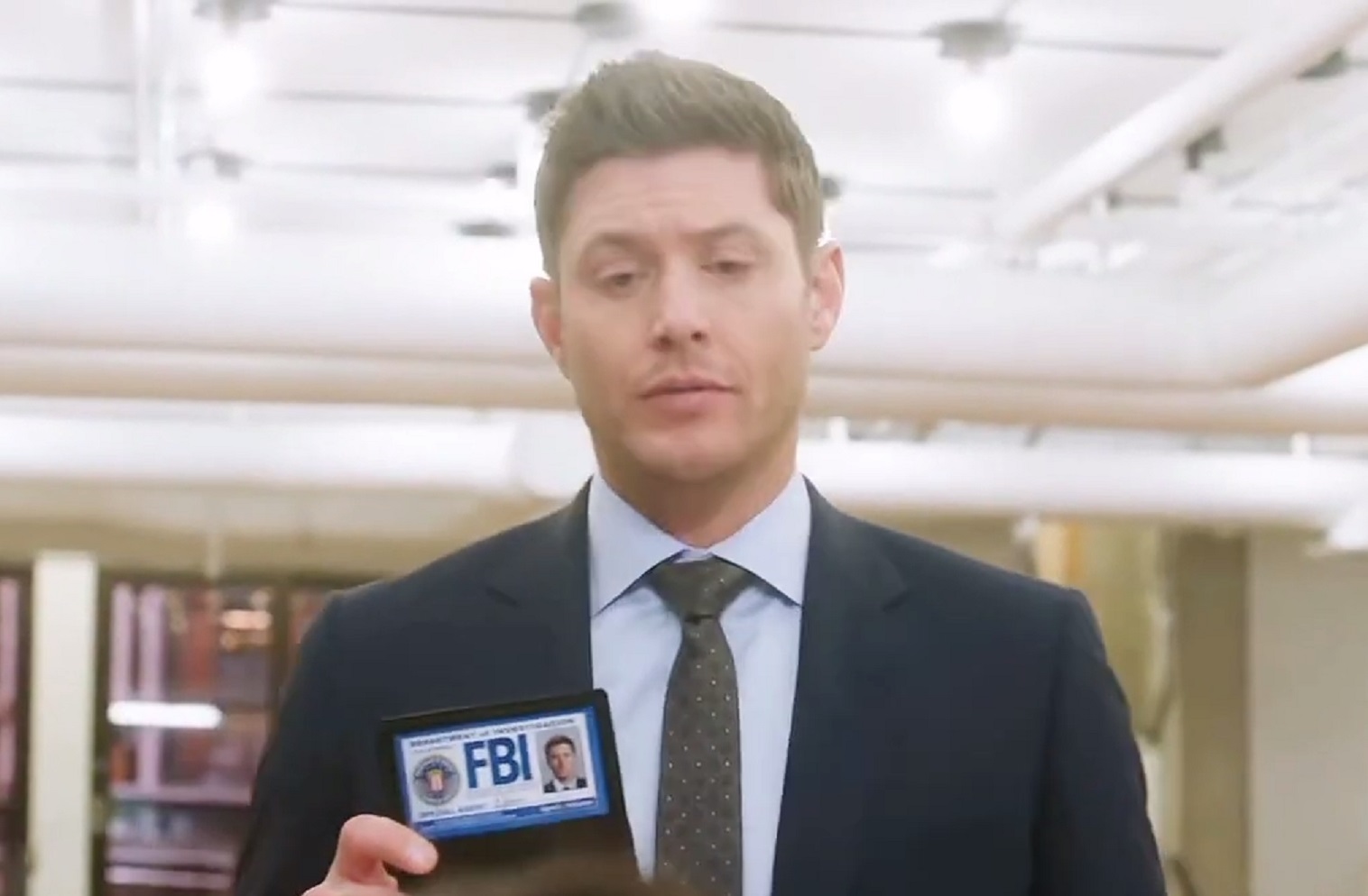 Super Facts About Supernatural