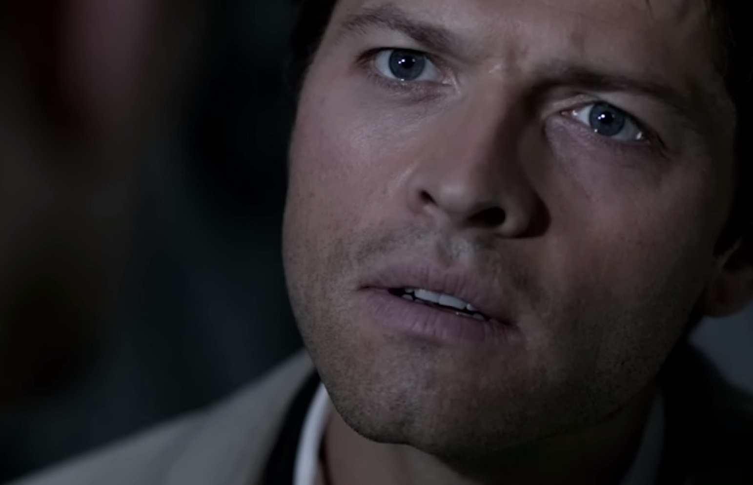Super Facts About Supernatural