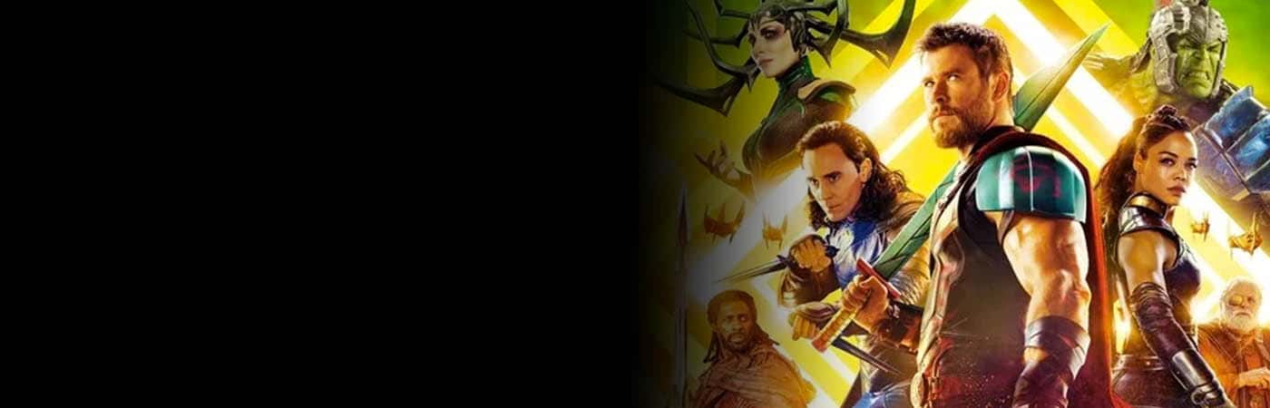 Electrifying Facts About Thor: Ragnarok - TheShot