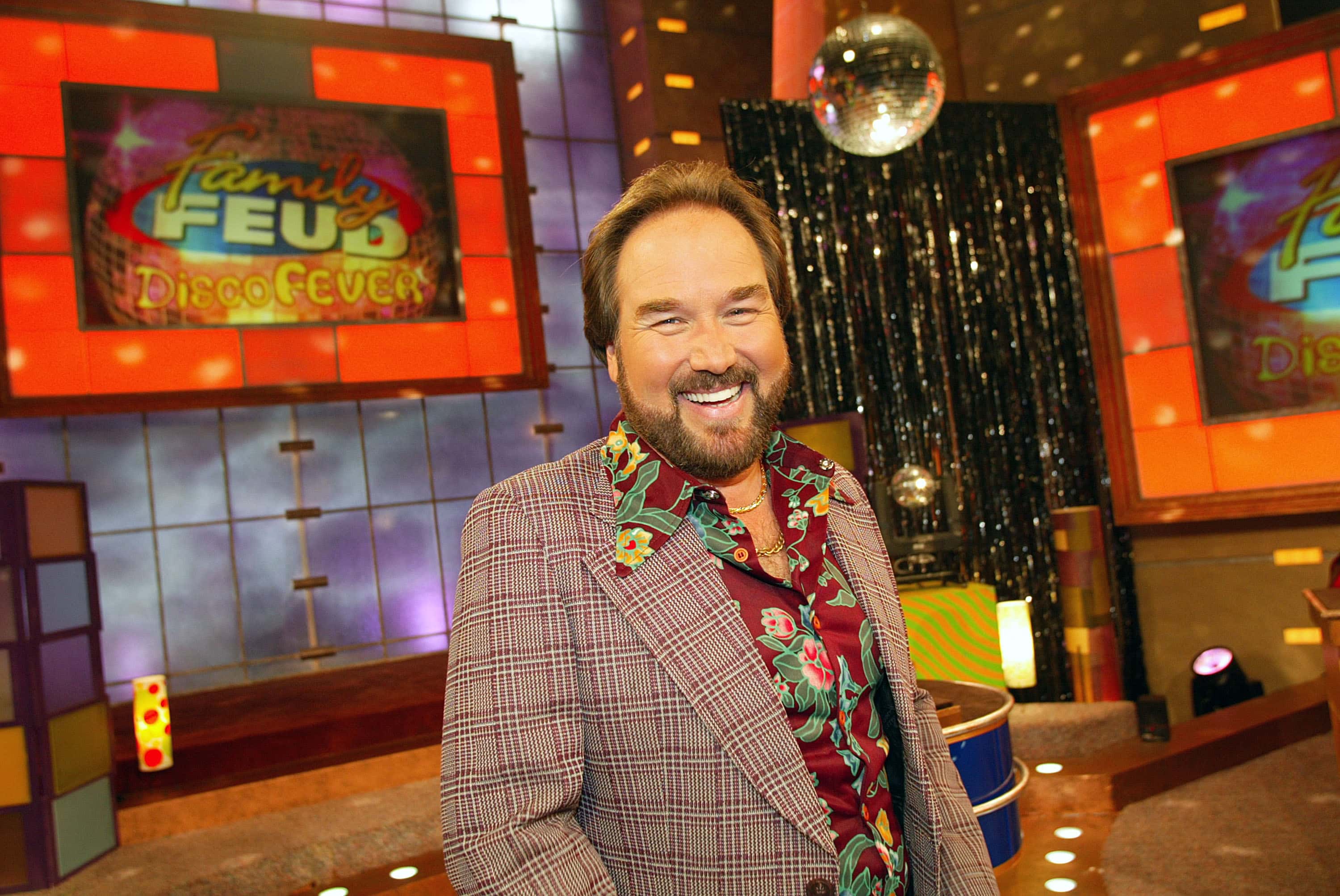 Buzzer-Beating Facts About Family Feud