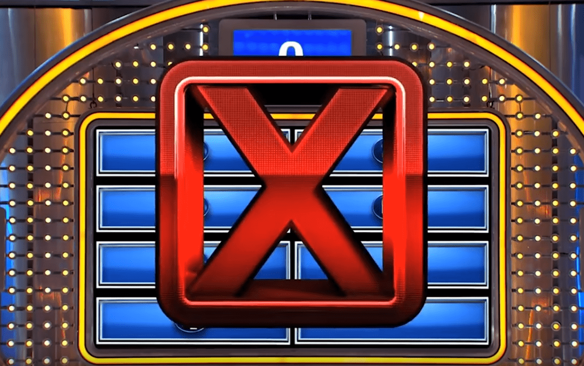 Buzzer-Beating Facts About Family Feud