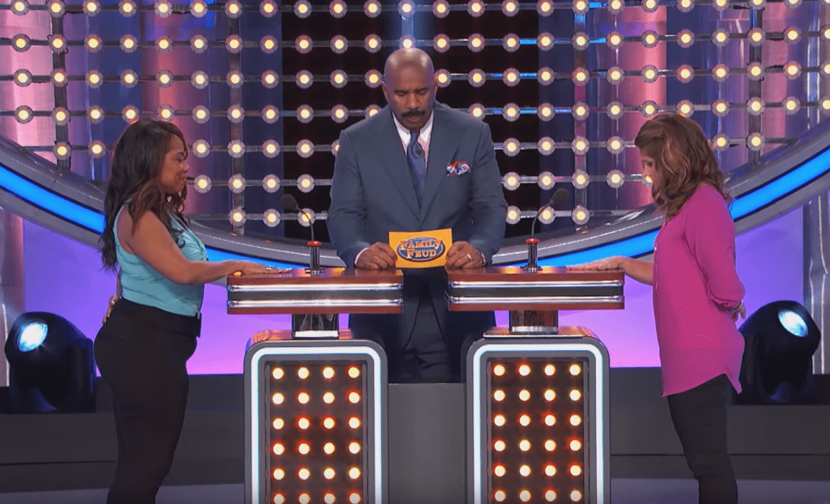 Buzzer-Beating Facts About Family Feud