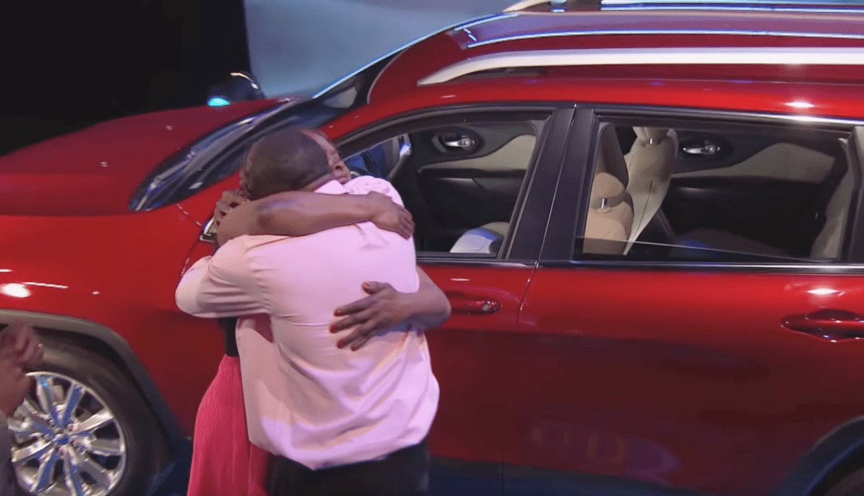 Buzzer-Beating Facts About Family Feud