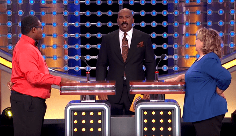 Buzzer-Beating Facts About Family Feud
