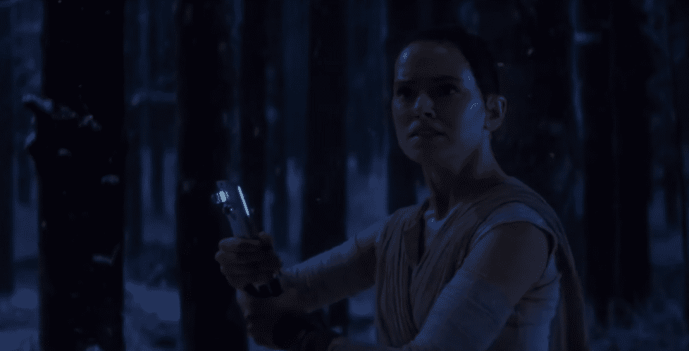 22 Facts About Rey