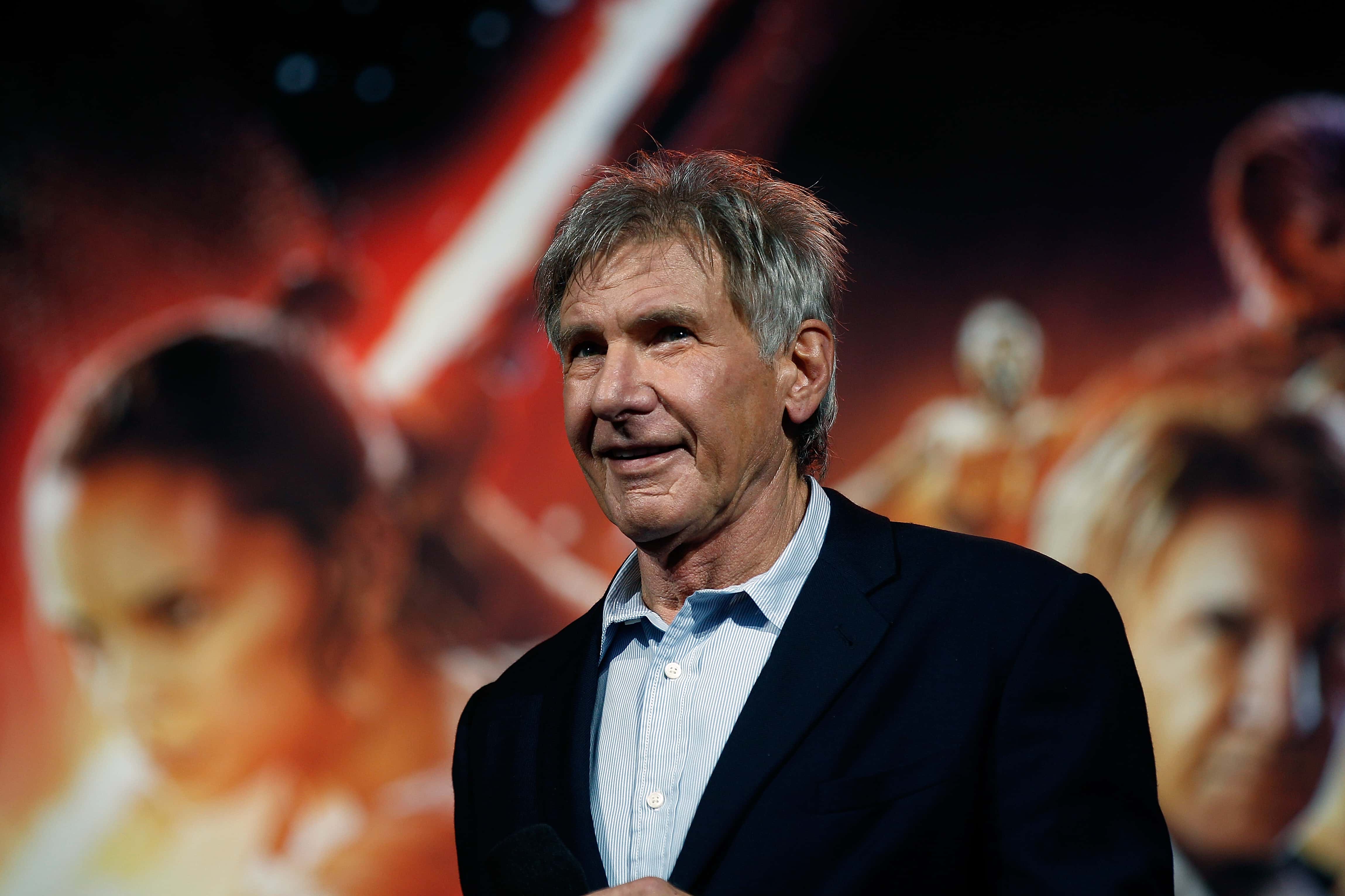 Eye-Opening Facts About Star Wars: The Force Awakens