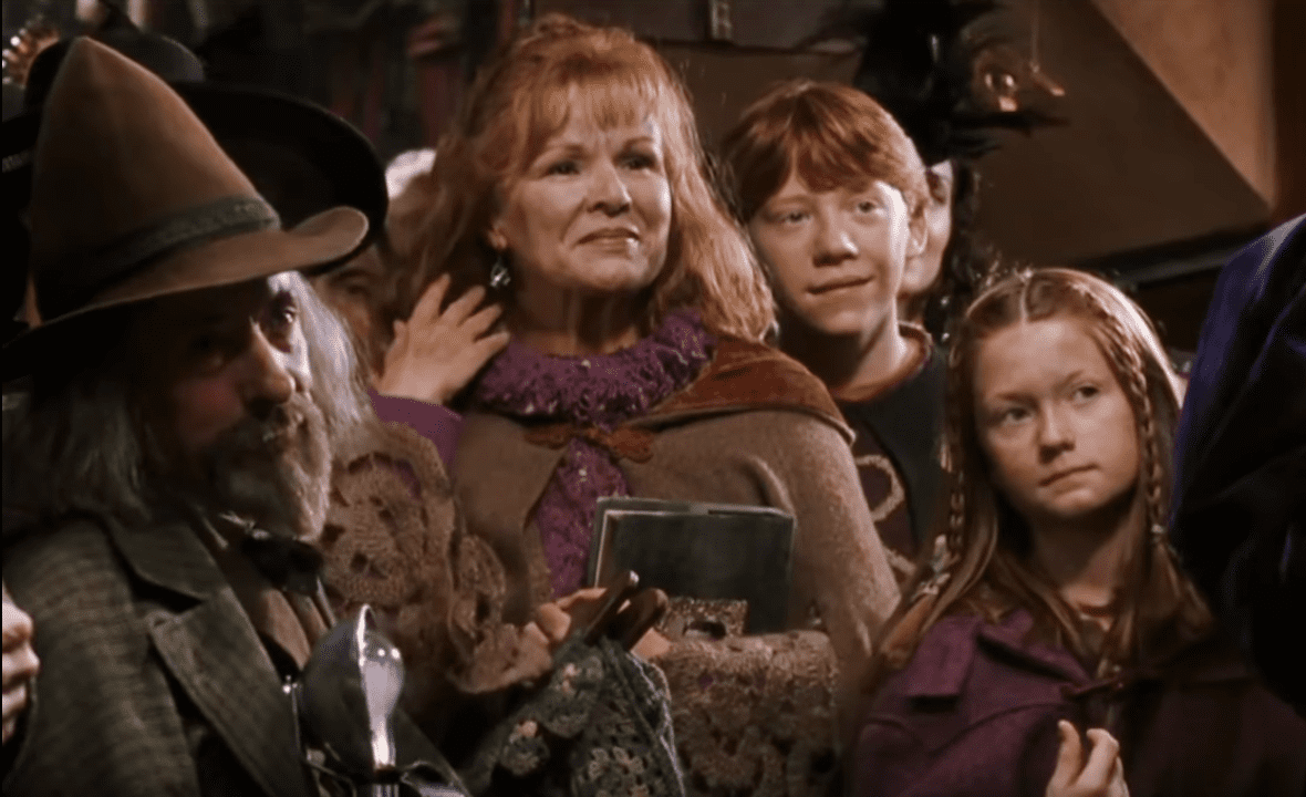 Spellbinding Facts About Ron Weasley