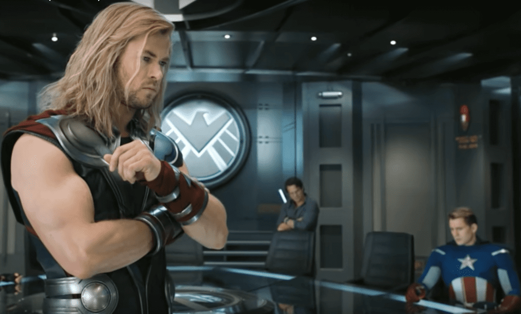 24 Mighty Facts About The Avengers Films