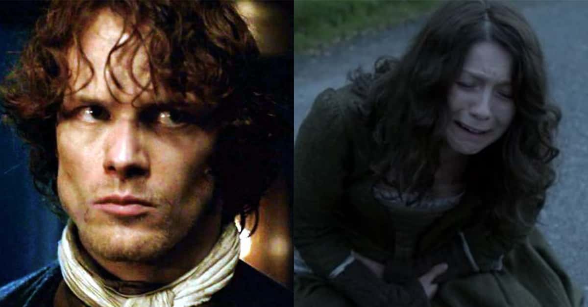 Mystical Facts About Outlander