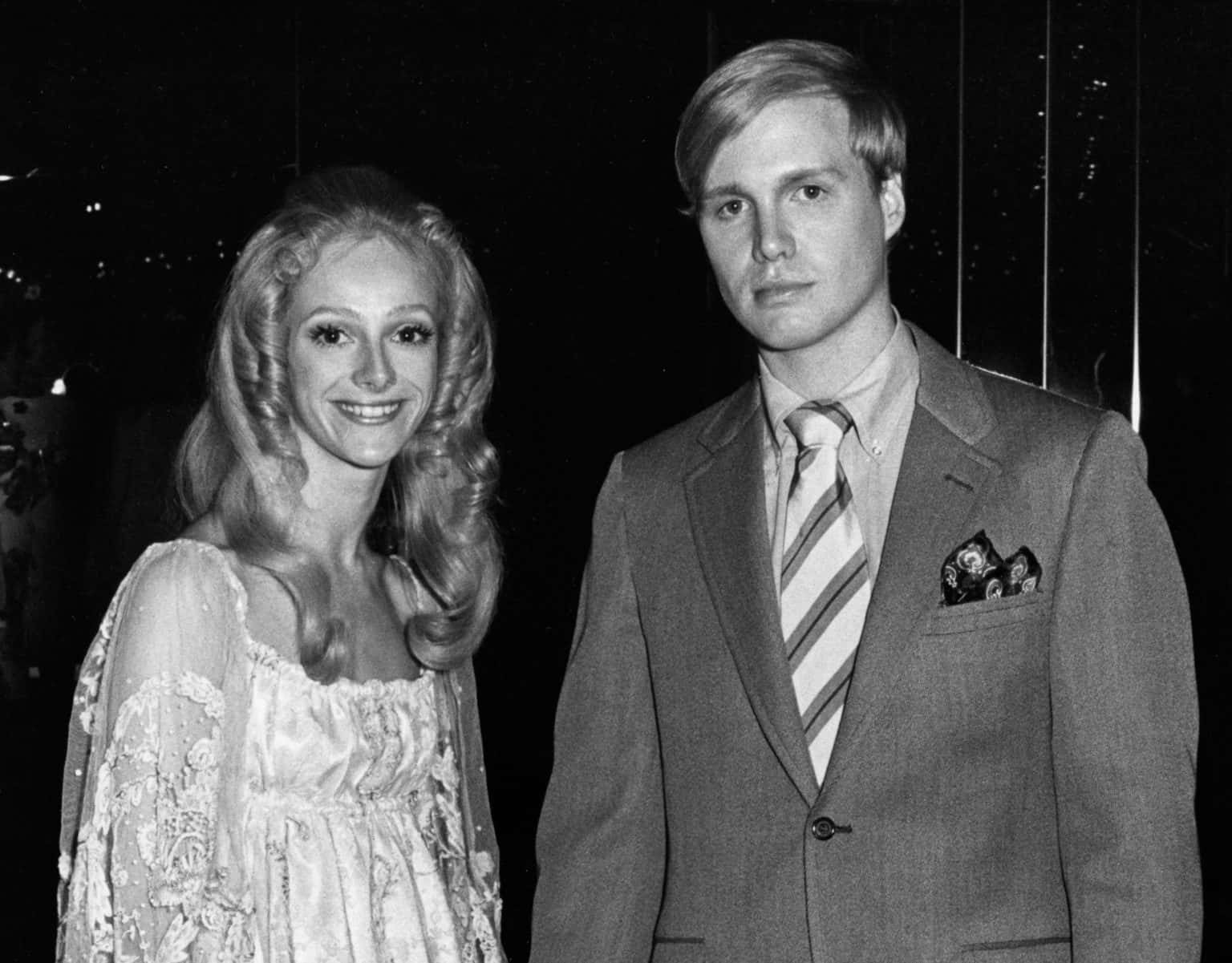 Lost Brilliance: The Career Of Sondra Locke