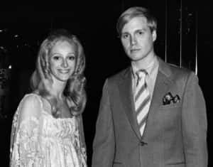 Lost Brilliance: The Career Of Sondra Locke