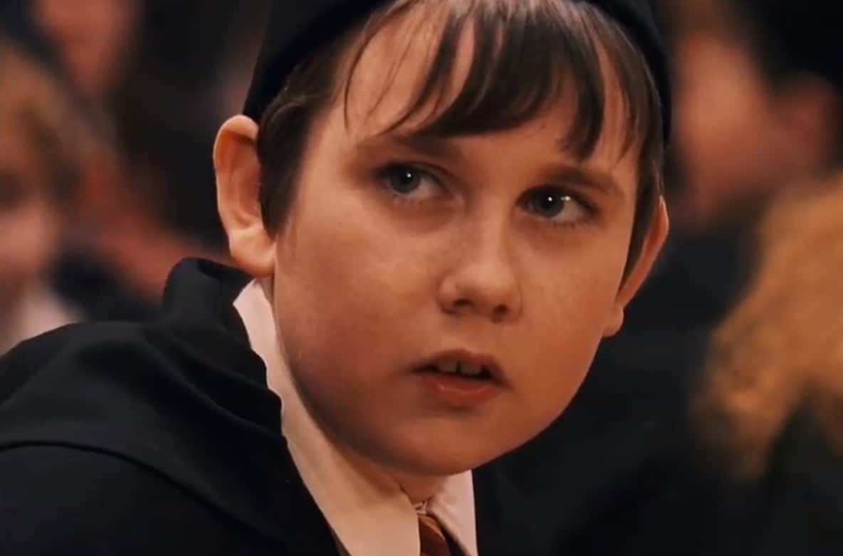 Underdog Facts About Neville Longbottom