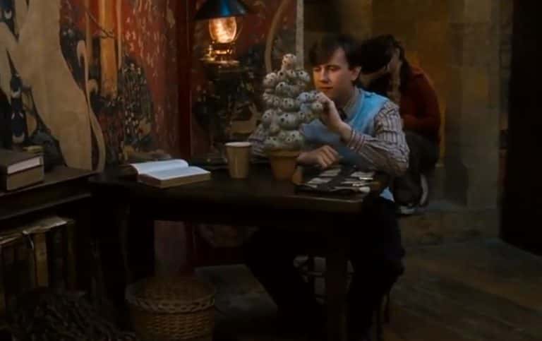 Underdog Facts About Neville Longbottom