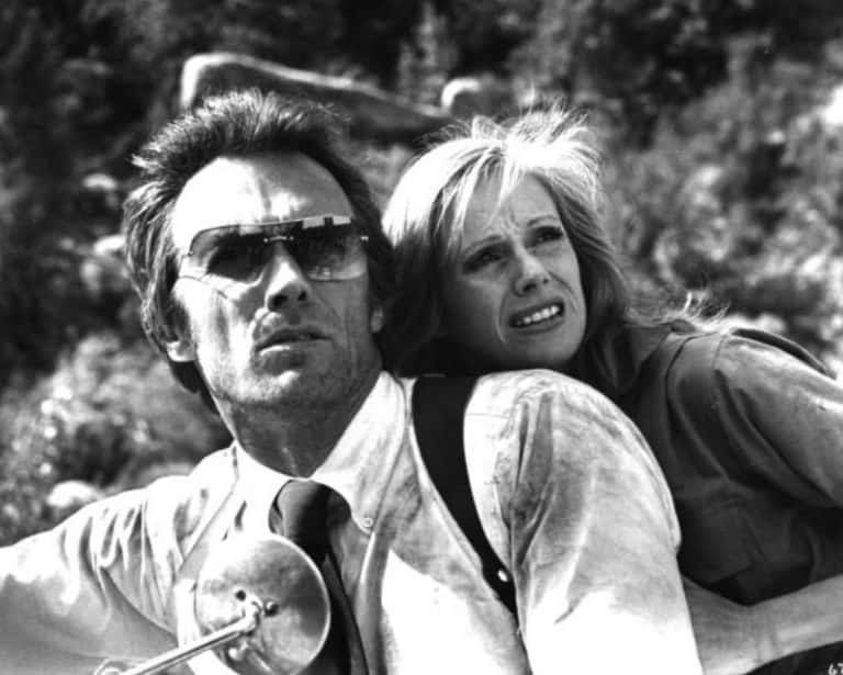 The Greatest Actors of the 1970s