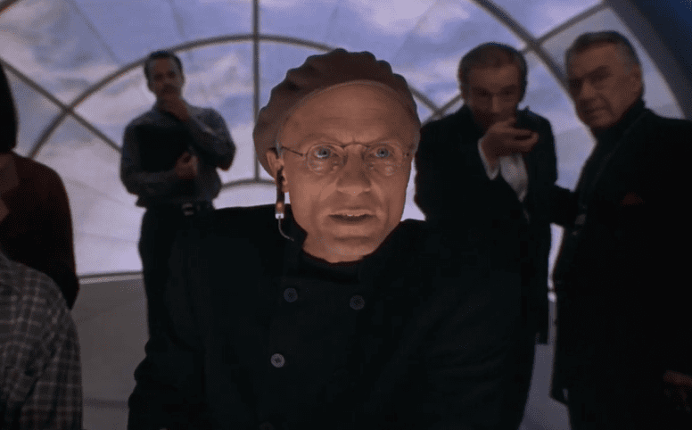 The Most Famous Recast Roles In Hollywood