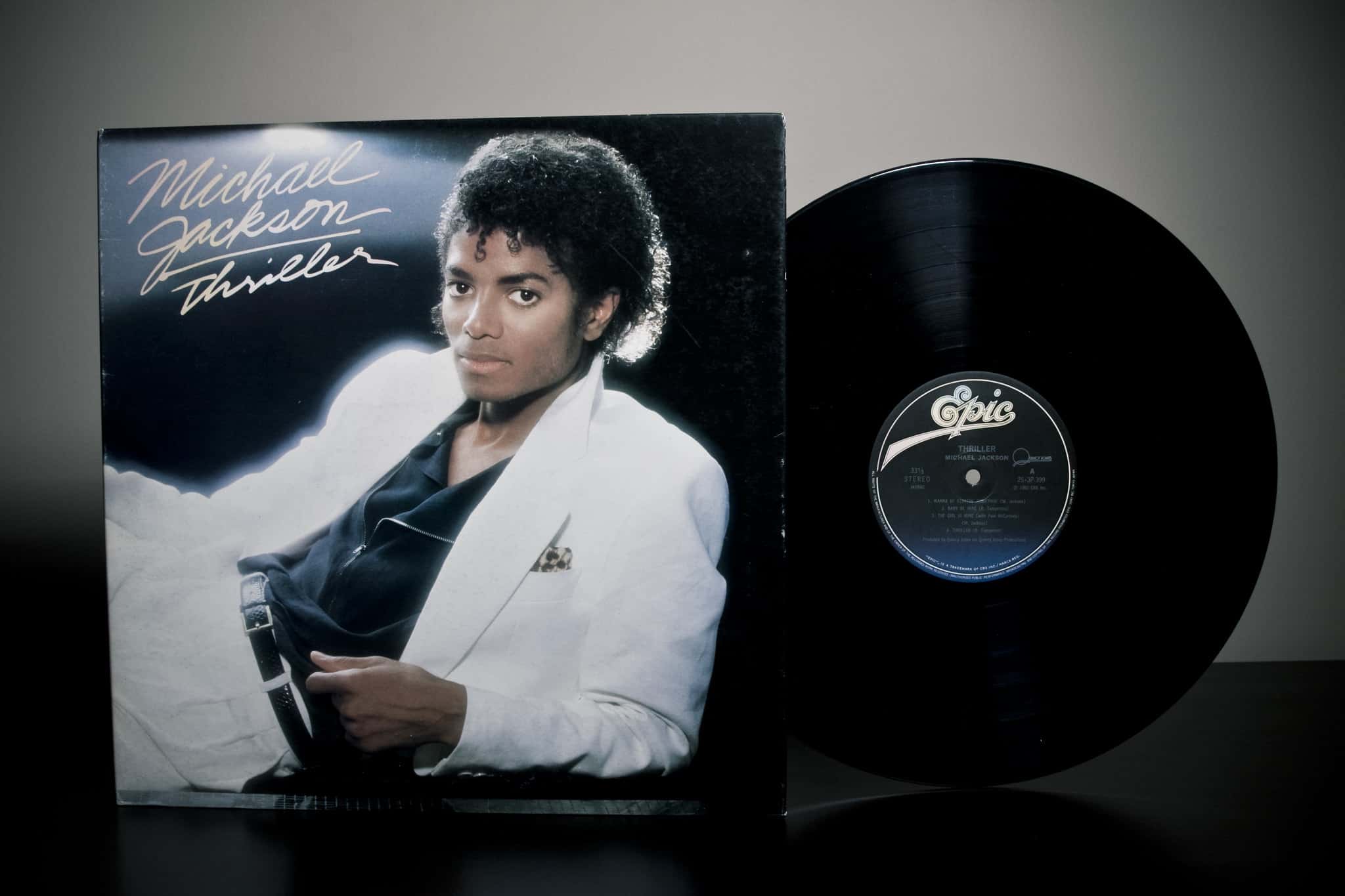 The Music Industry’s Greatest 20th Century Artists