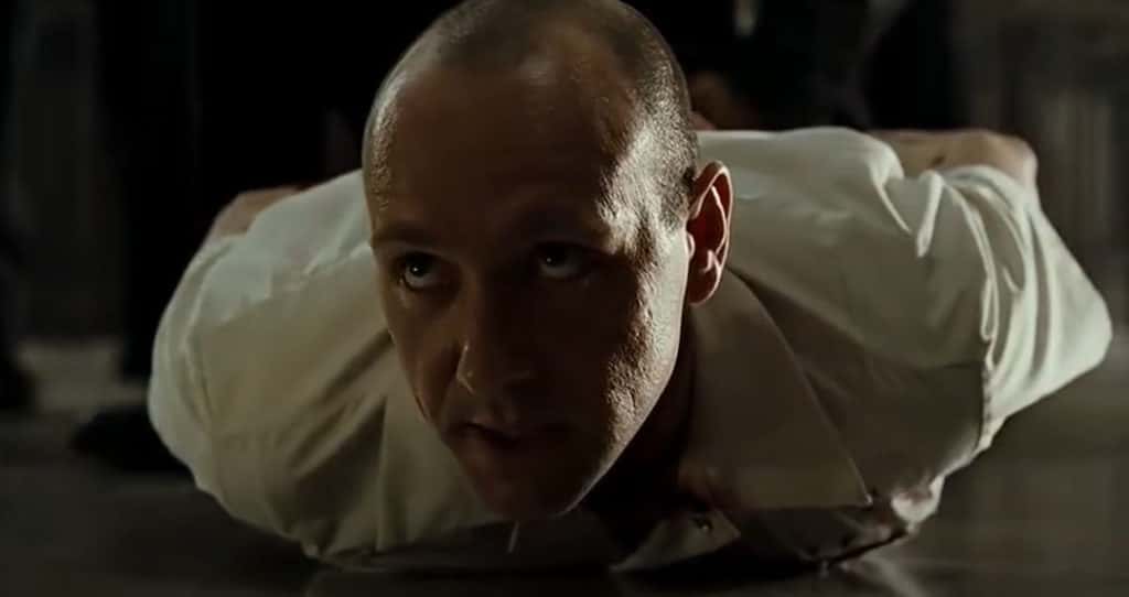 Disturbing Facts About the Darkest Roles Ever Played