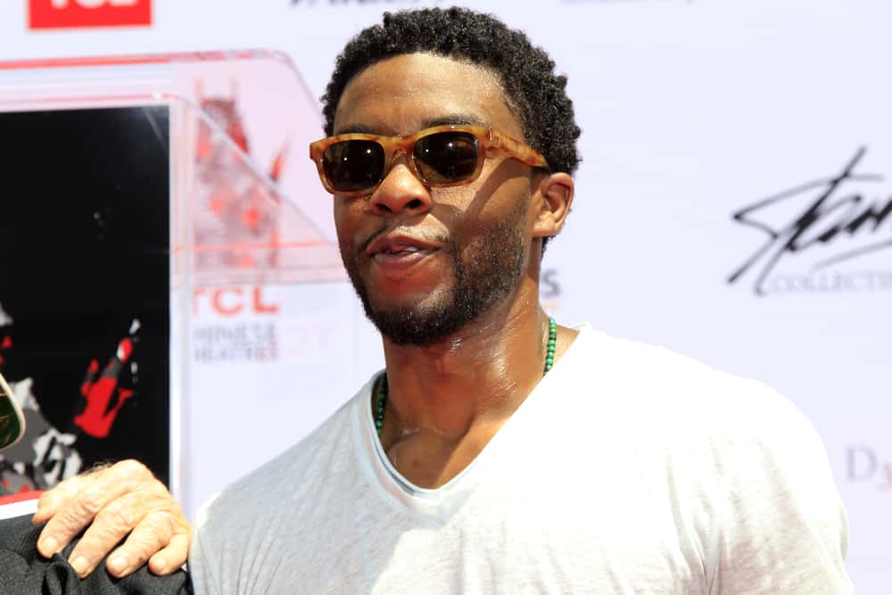 Little Known Facts About Chadwick Boseman