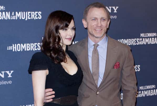 The Most Private Actors In Hollywood