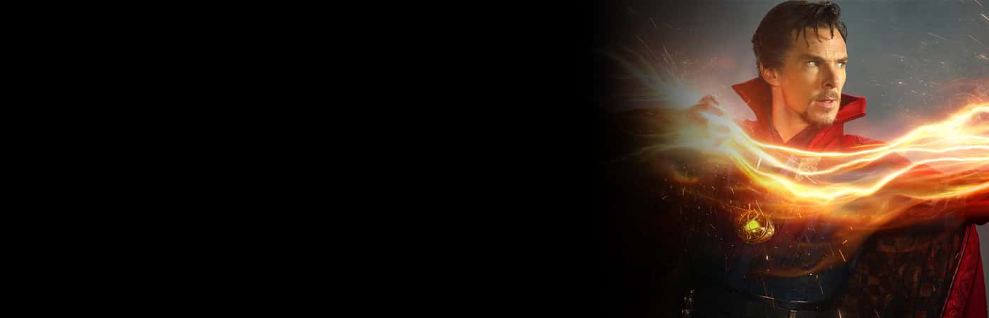 Mind-Bending Facts About Doctor Strange - TheShot