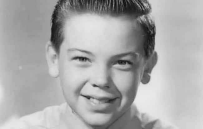 The Tragic Story Of Disney’s Forgotten Child Star