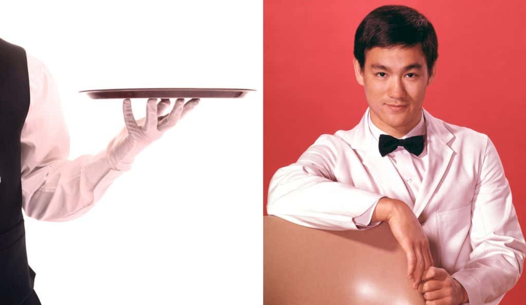 Lethal Facts About Bruce Lee