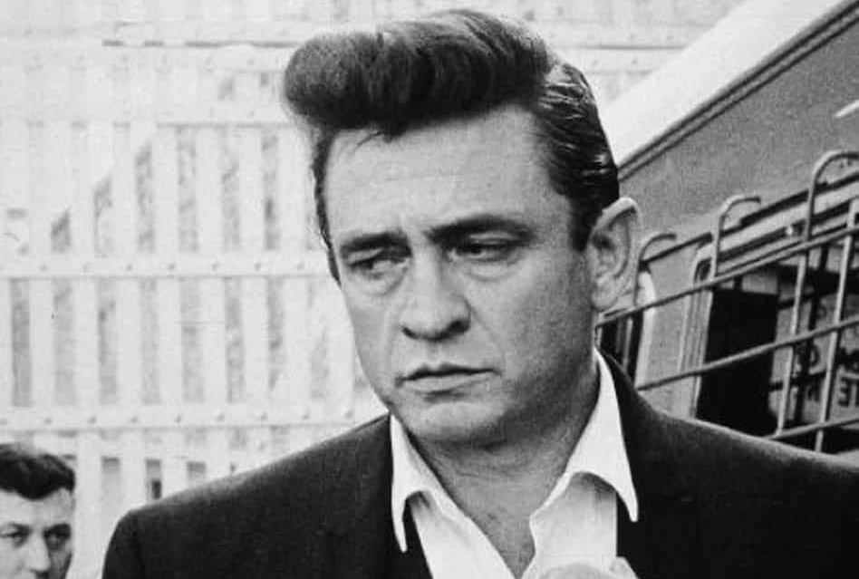 Little-Known Facts About Johnny Cash