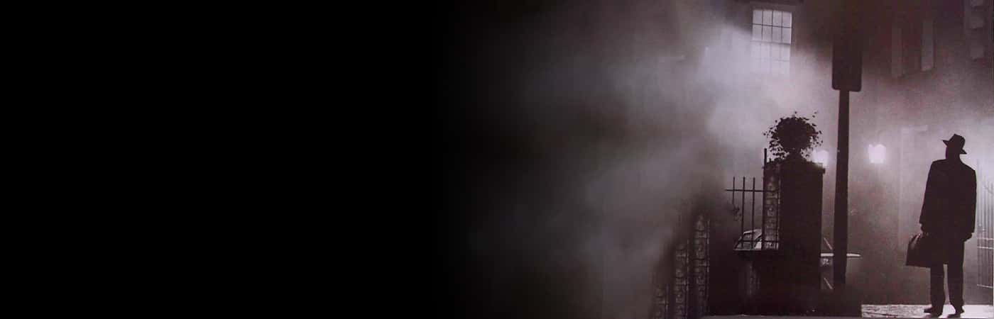 Based On A True Story: The Terrifying Tales Behind Horror Movies - TheShot