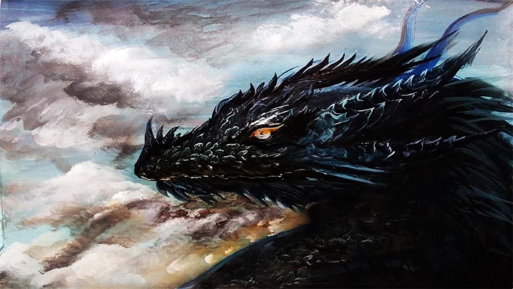 Fiery Facts About Aegon The Conqueror, The Dragon Of Westeros