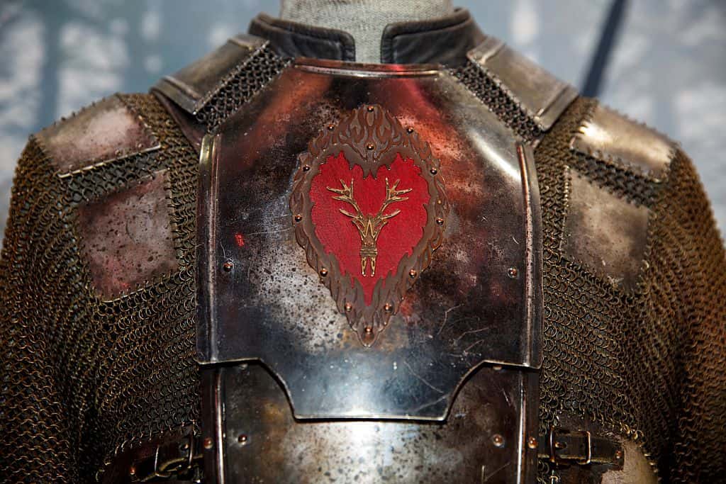 Thunderous Facts About House Baratheon