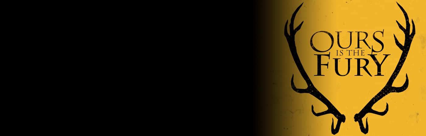 Thunderous Facts About House Baratheon - TheShot
