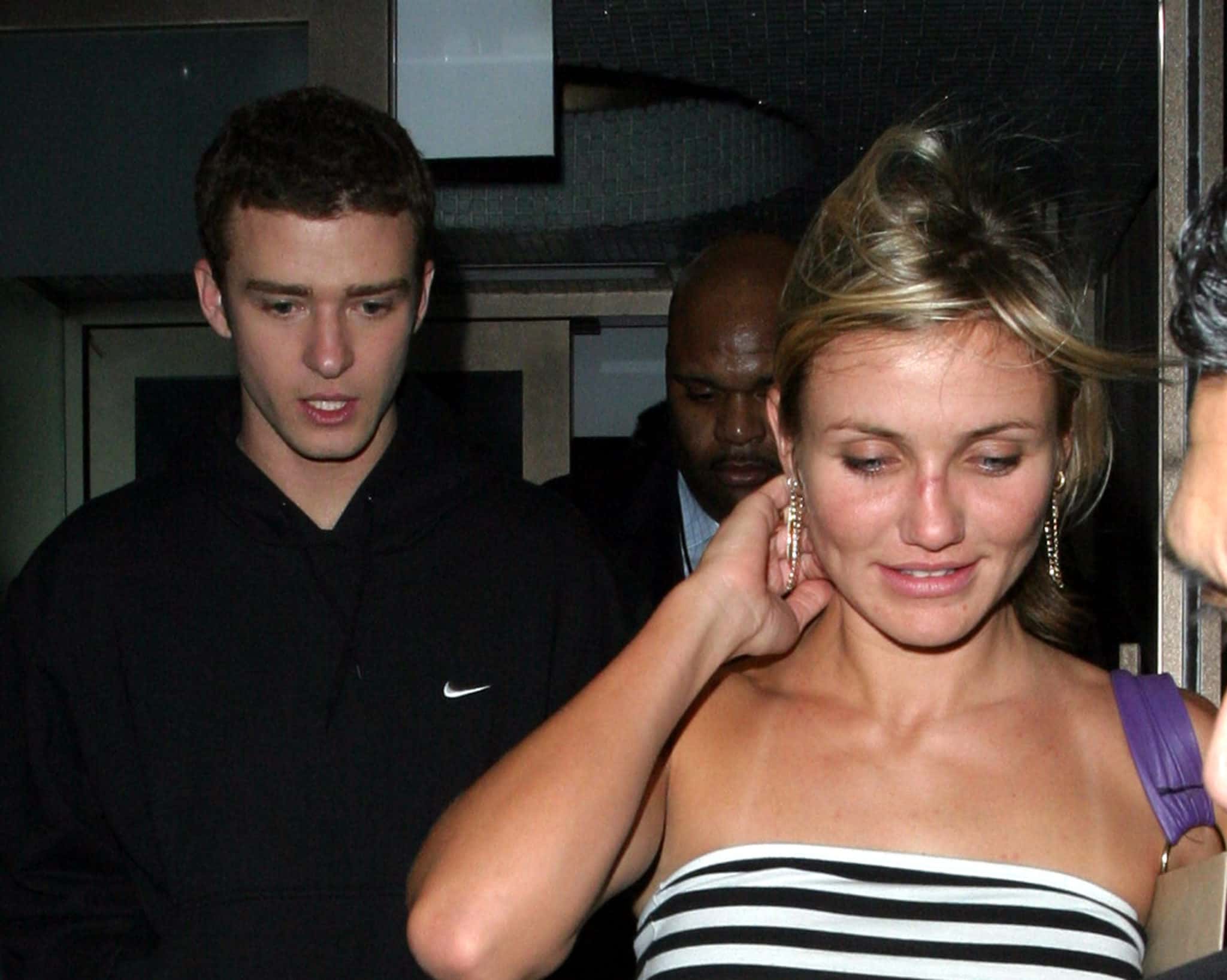 Divorced Actors Who Were Forced To Star In The Same Movie & You Can Tell