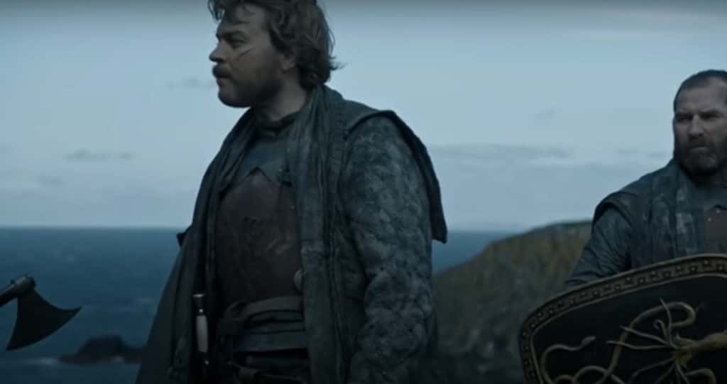 Iron Facts About House Greyjoy