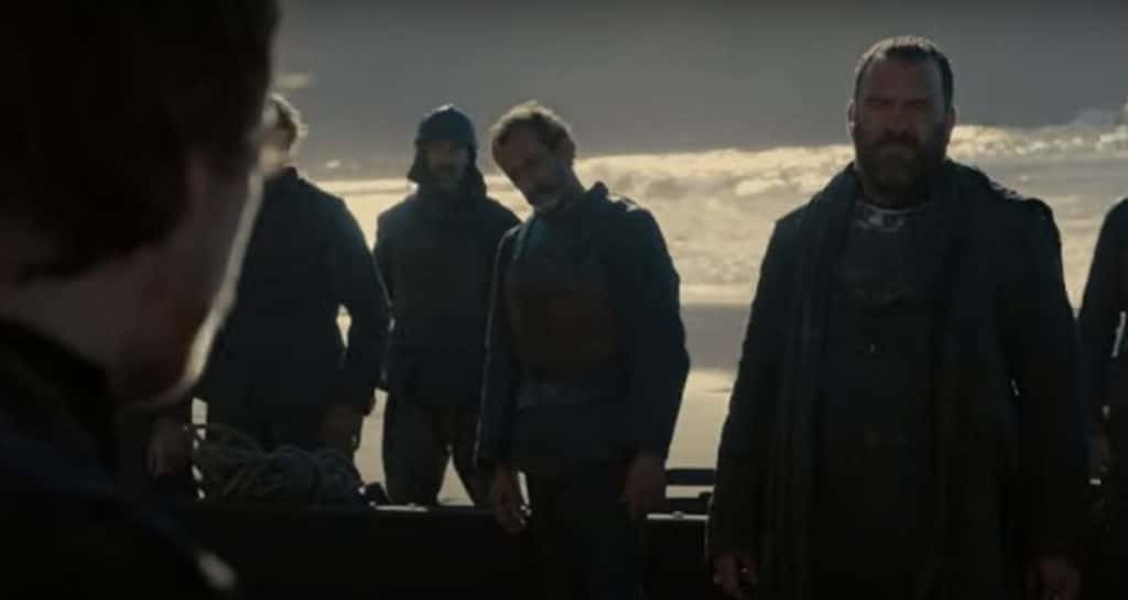 Iron Facts About House Greyjoy