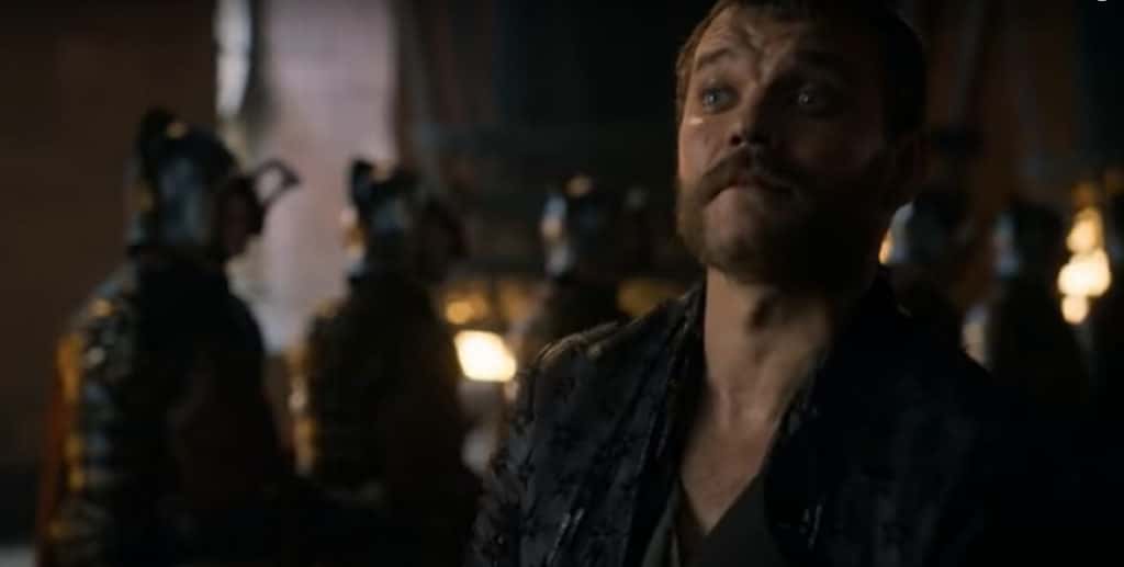 Iron Facts About House Greyjoy