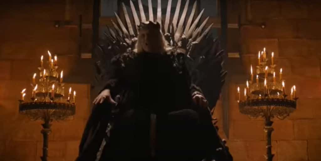 Iron Facts About House Greyjoy