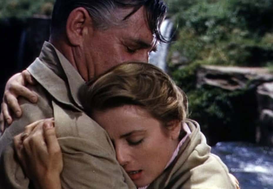 The Tragic Story Of Grace Kelly, Hollywood's Fallen Princess