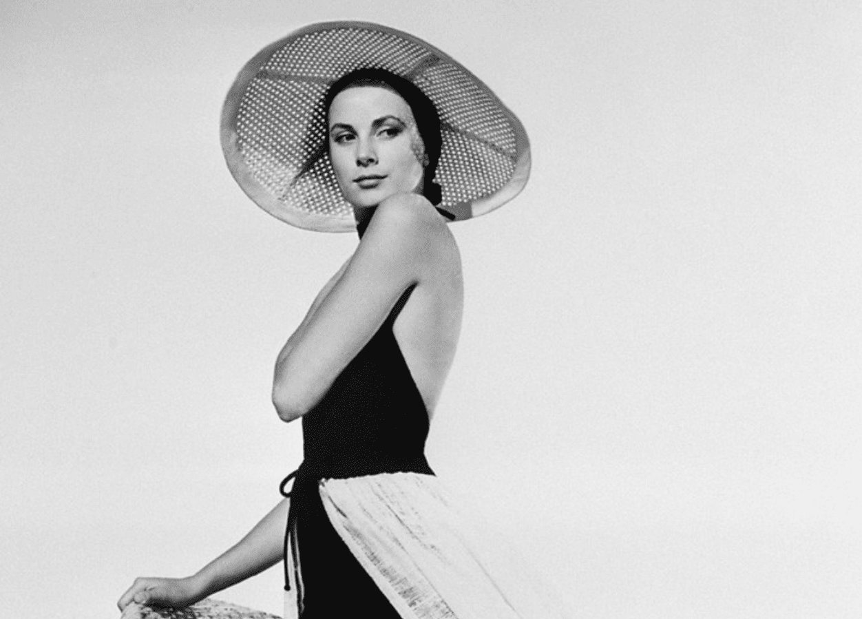 The Tragic Story Of Grace Kelly, Hollywood's Fallen Princess