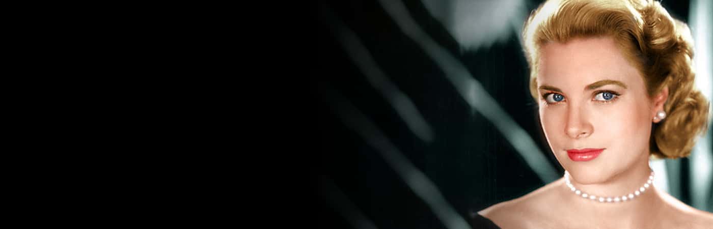 The Tragic Story Of Grace Kelly, Hollywood's Fallen Princess