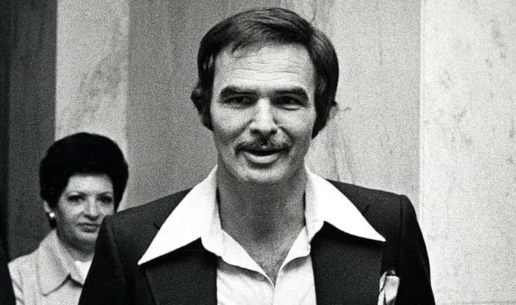 The Greatest Actors of the 1970s