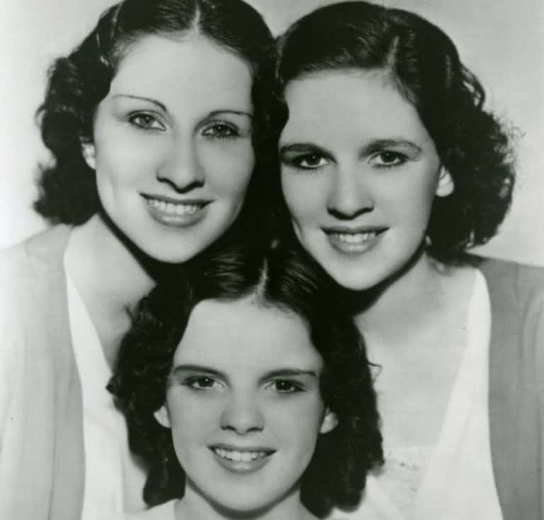 Judy Garland’s Life Was A Neverending Nightmare