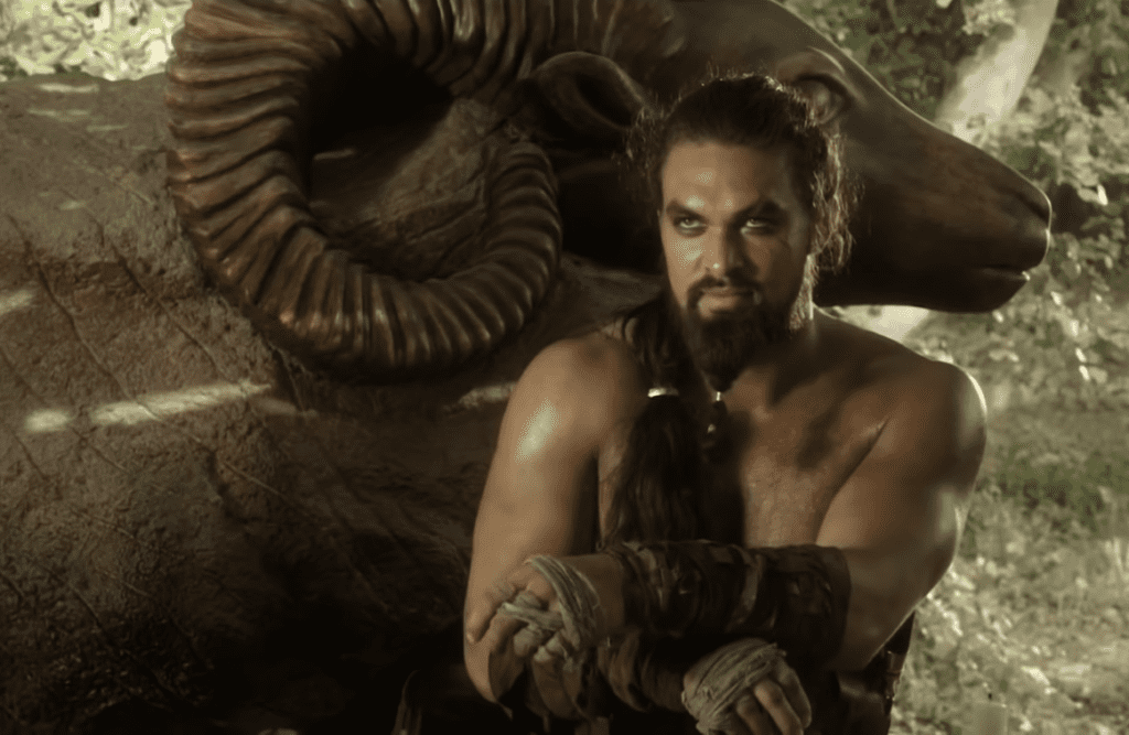 Deadly Facts About Khal Drogo