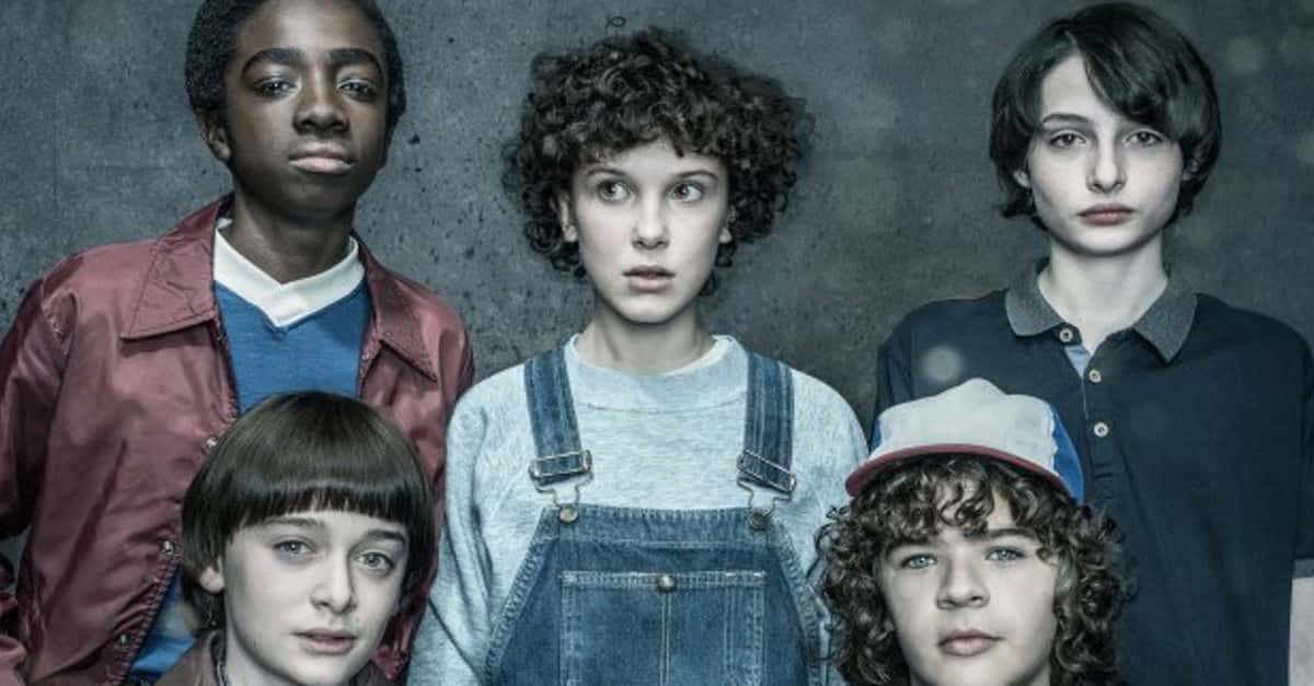 Binge-Worthy Facts About Netflix Original Shows