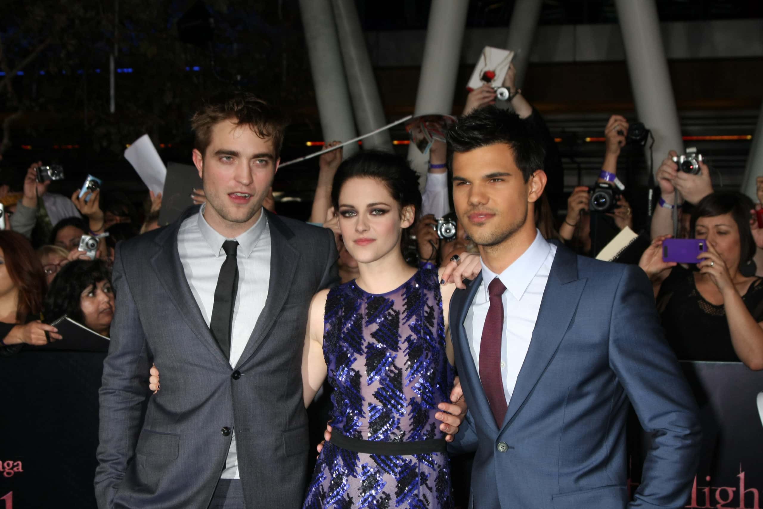 Twilight’s Behind The Scenes Drama Was Even Darker Than We Knew