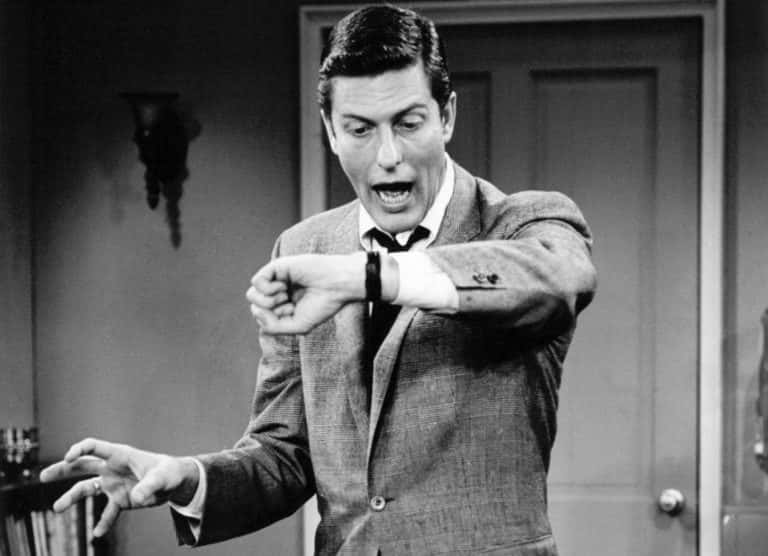 The Top TV Shows Of 1965