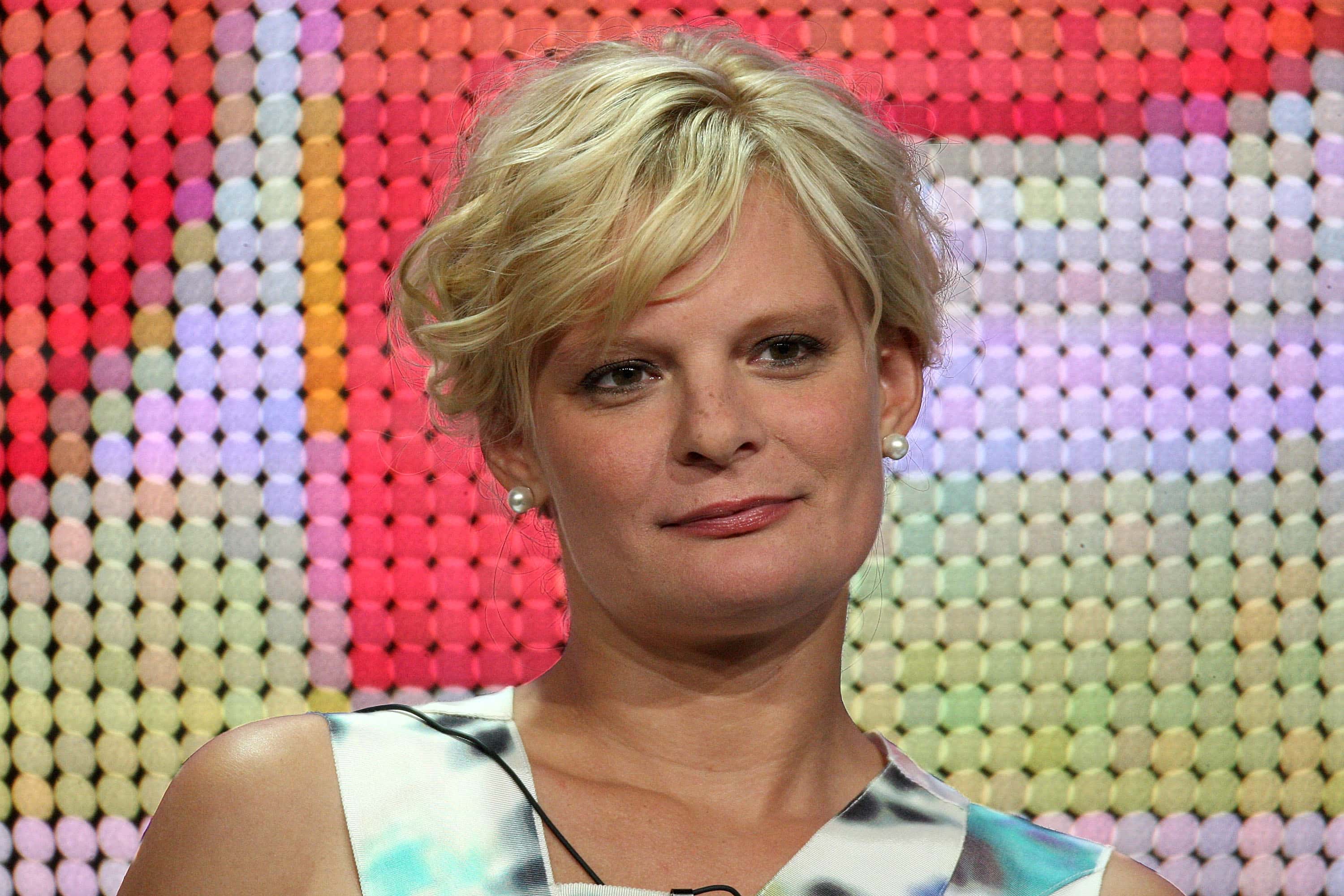 "Oh, Her!" Character Actresses And How You Know Them
