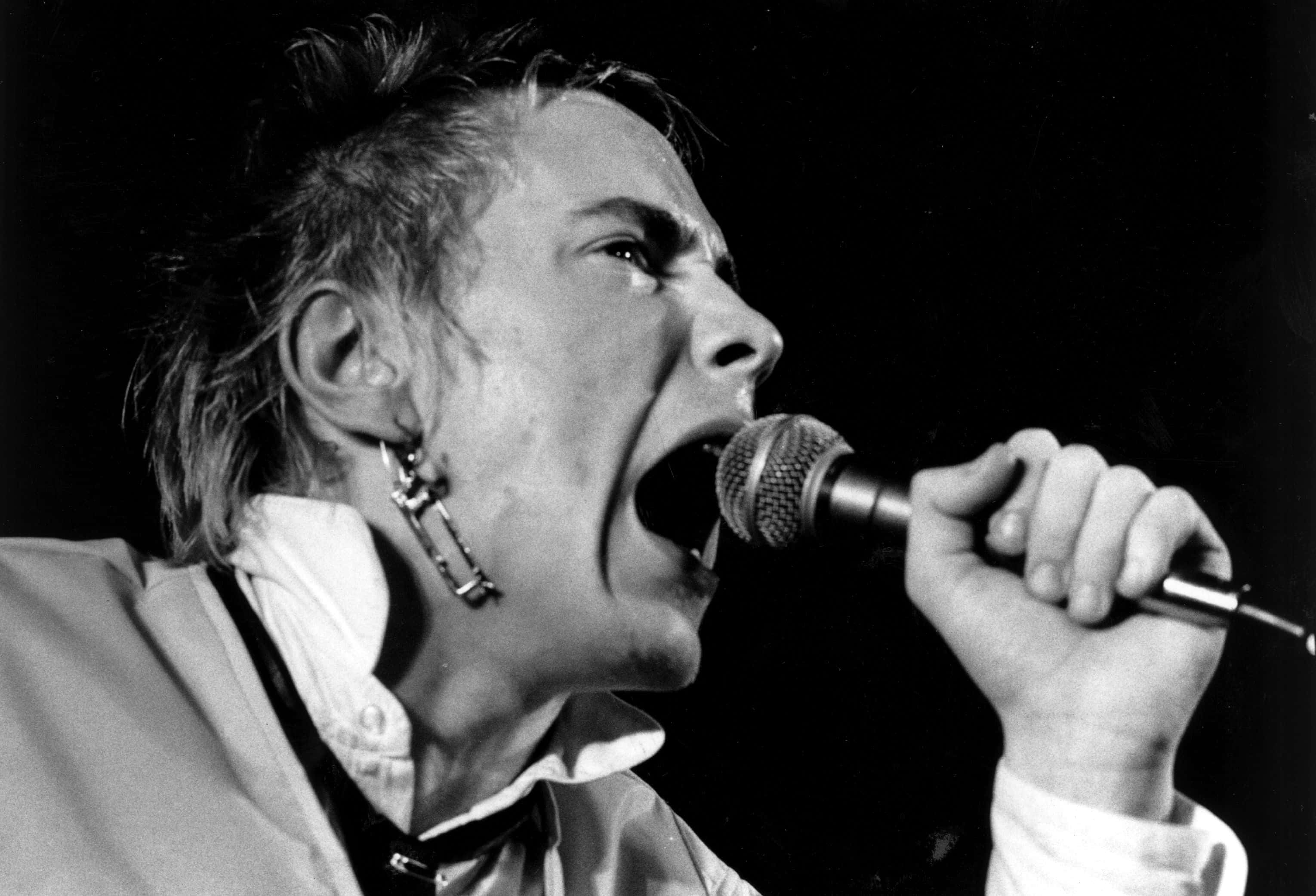 The Best Punk Rock Songs Of All Time