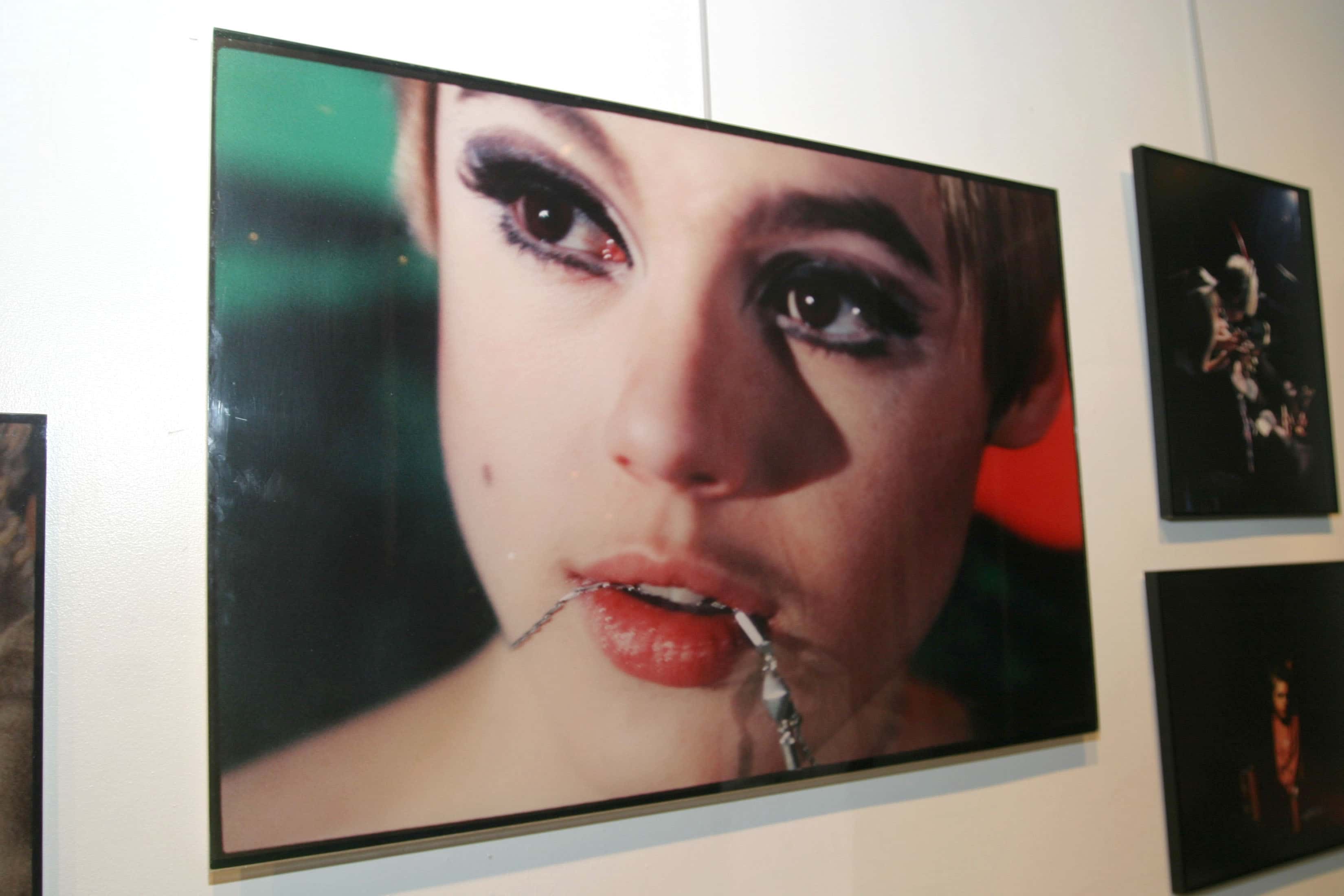 Cool Facts About Edie Sedgwick, The Tragic It Girl Of The 60s