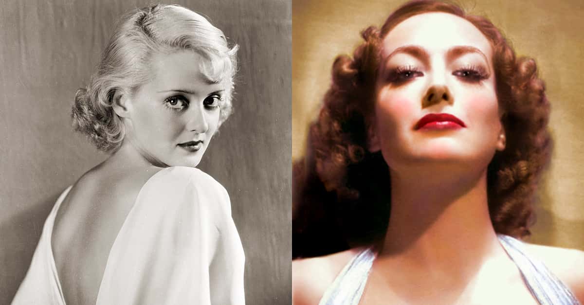 Bette Davis Racked Up Feuds And Affairs—Until Her Tragic End