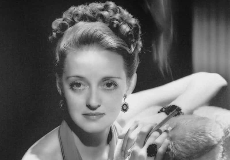 Bette Davis Racked Up Feuds And Affairs—Until Her Tragic End